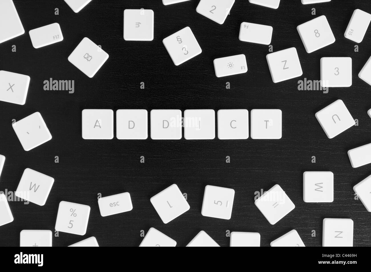 Tossicodipendente di fotografia immagini e fotografie stock ad alta ...