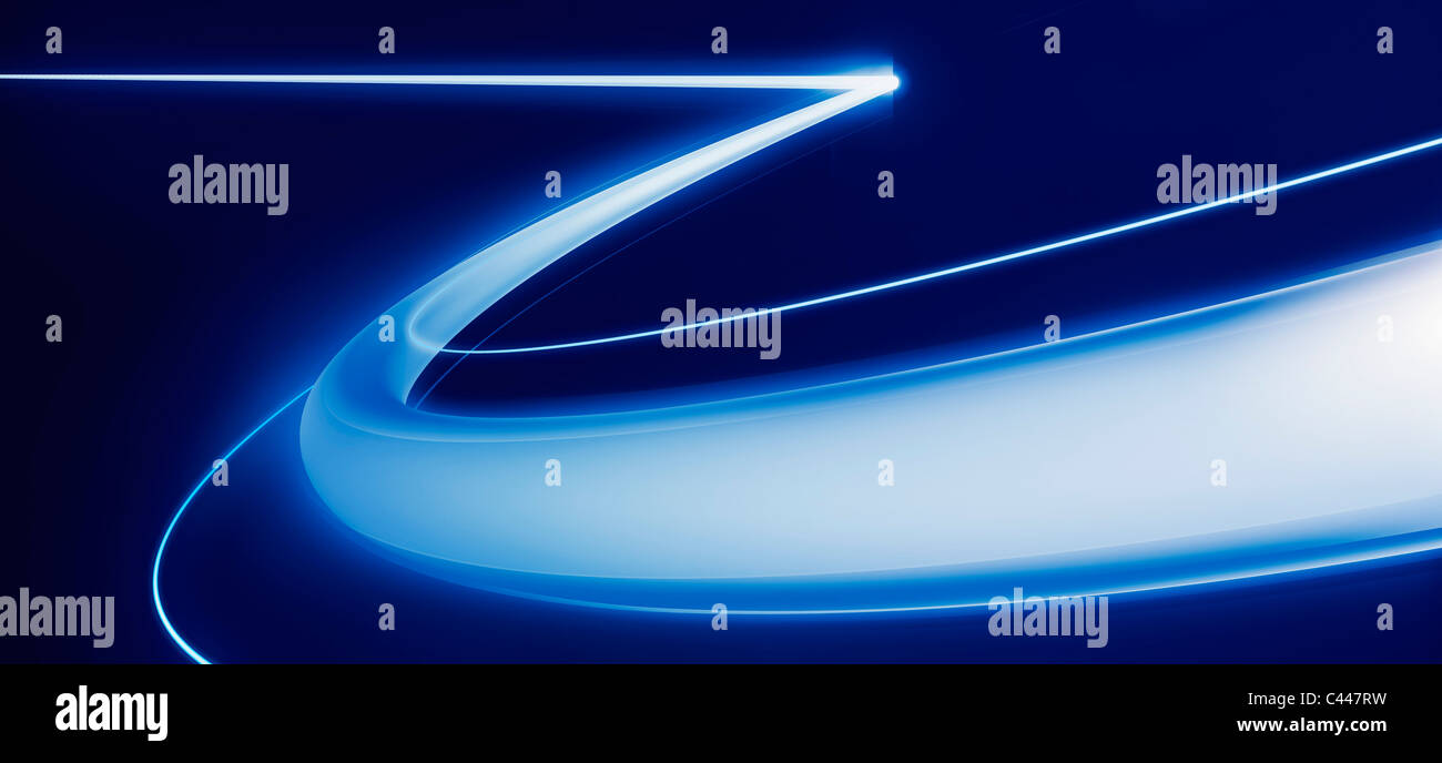 Linea nera curva immagini e fotografie stock ad alta risoluzione - Alamy