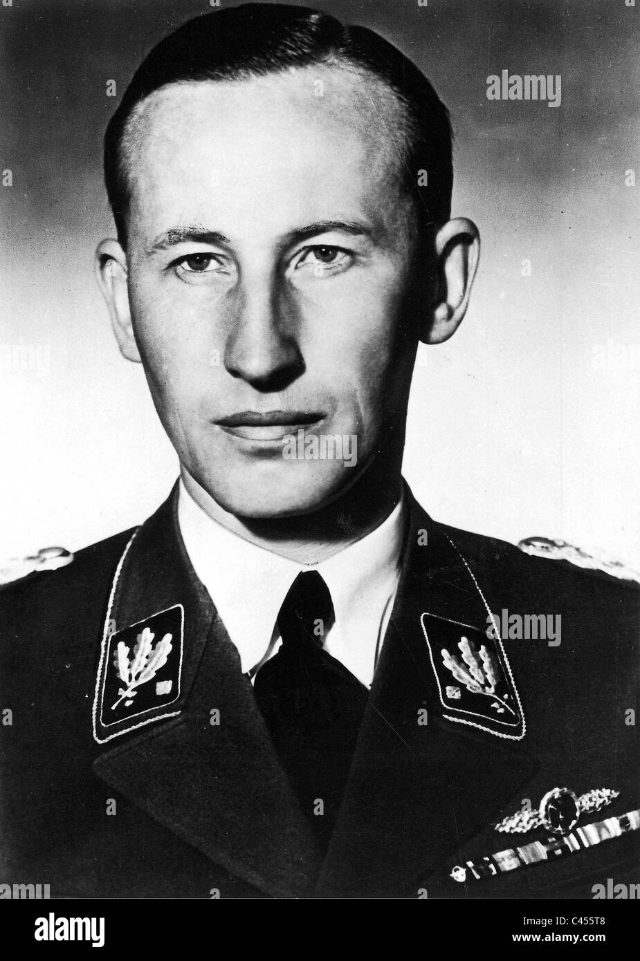 Reinhard heydrich immagini e fotografie stock ad alta risoluzione - Alamy
