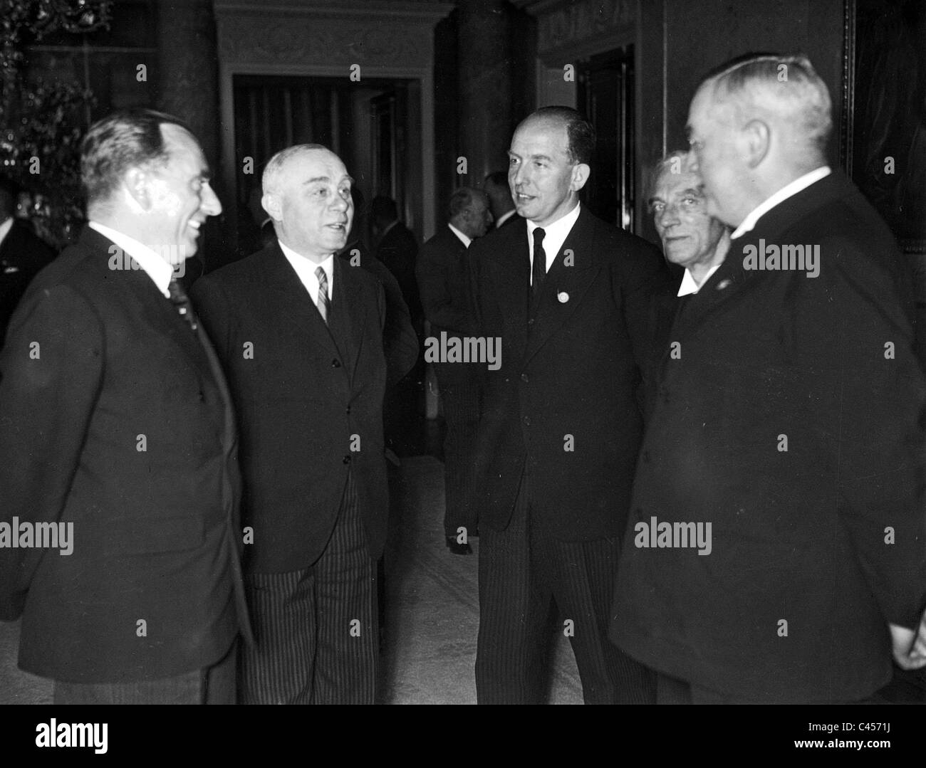 Erwin bumke immagini e fotografie stock ad alta risoluzione - Alamy