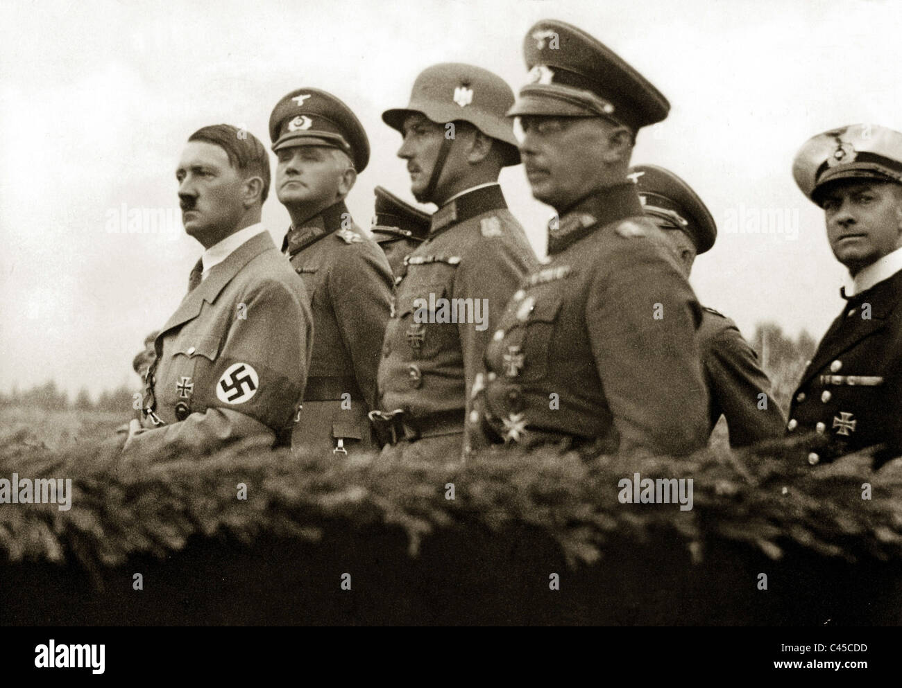 Admiral raeder immagini e fotografie stock ad alta risoluzione - Alamy