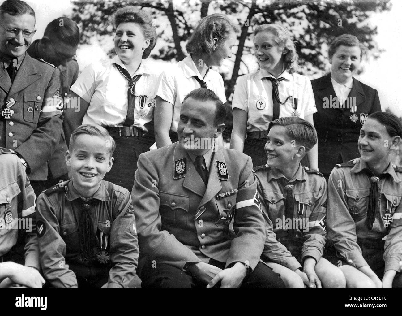 Artur axmann immagini e fotografie stock ad alta risoluzione - Alamy