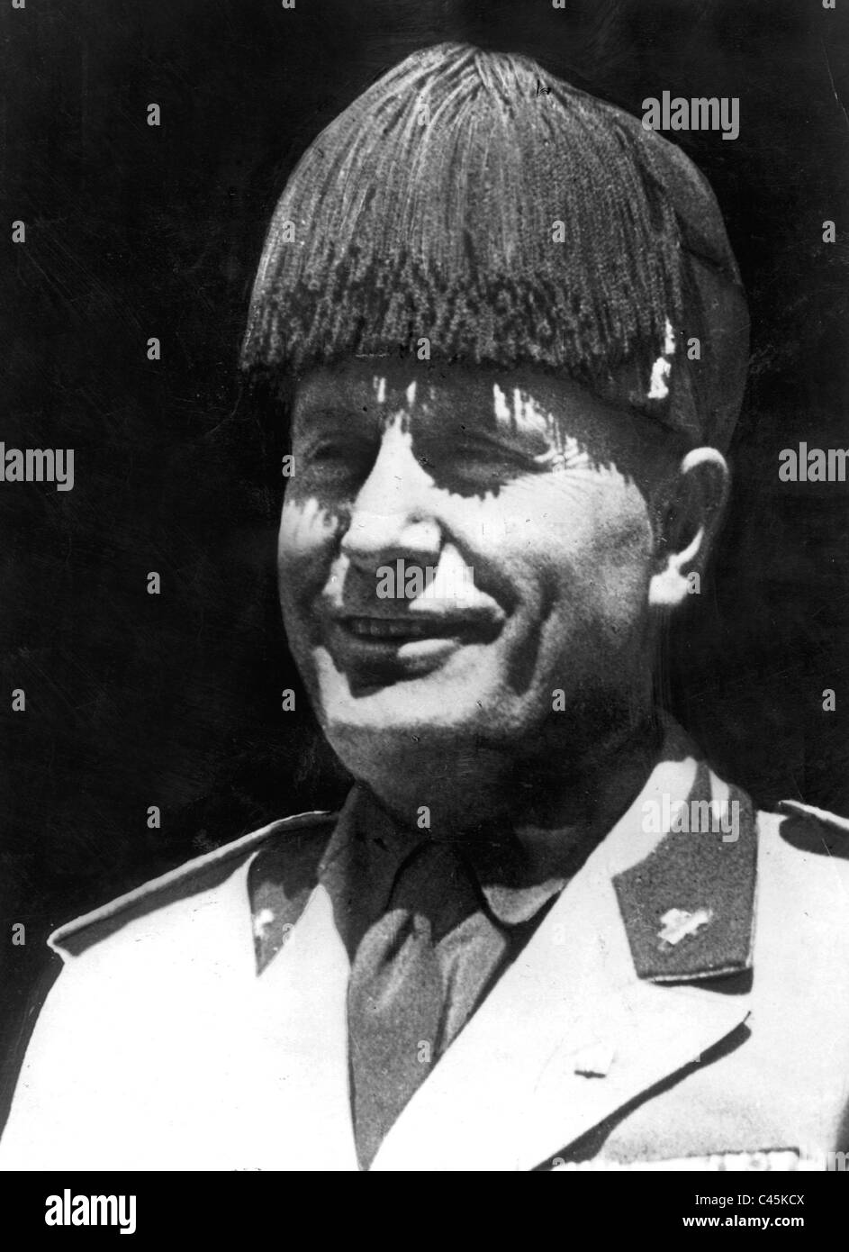 Benito mussolini 1937 immagini e fotografie stock ad alta risoluzione ...