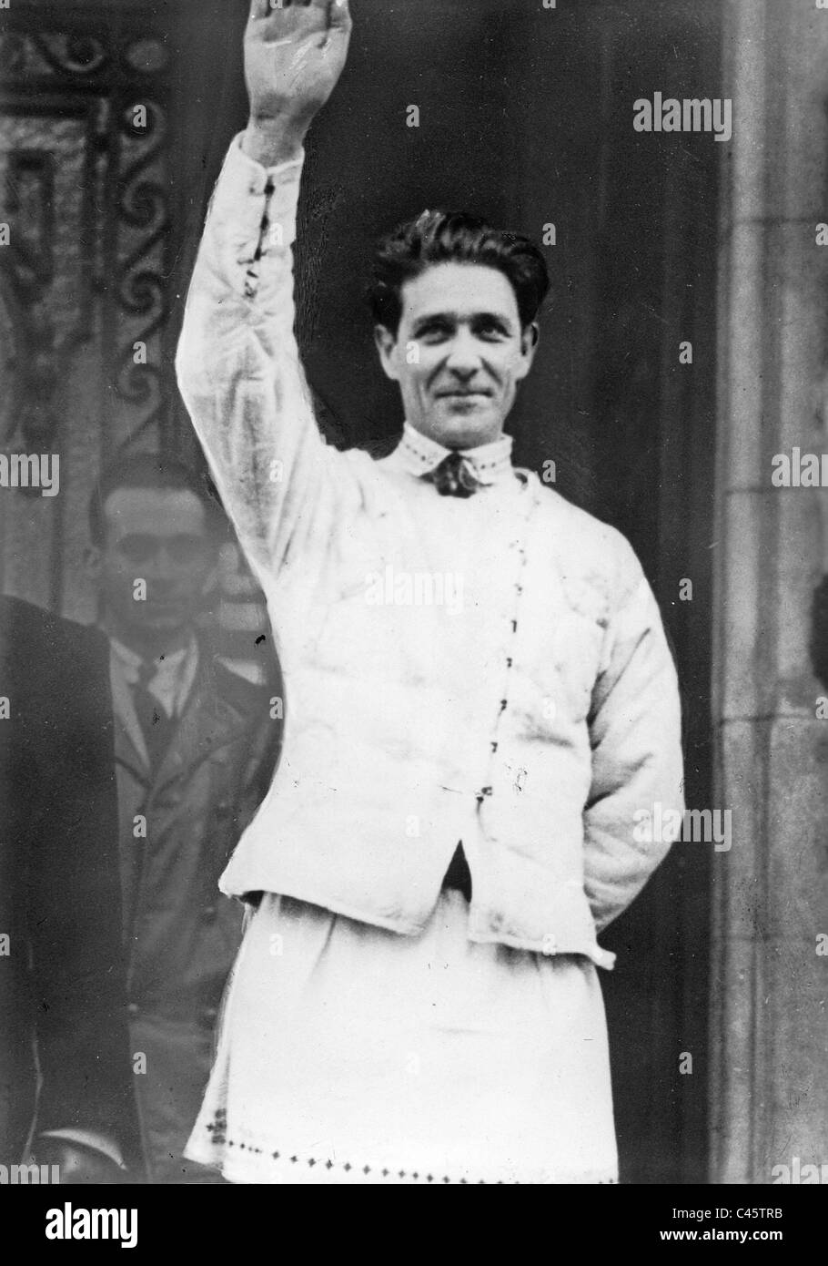 Corneliu codreanu immagini e fotografie stock ad alta risoluzione - Alamy