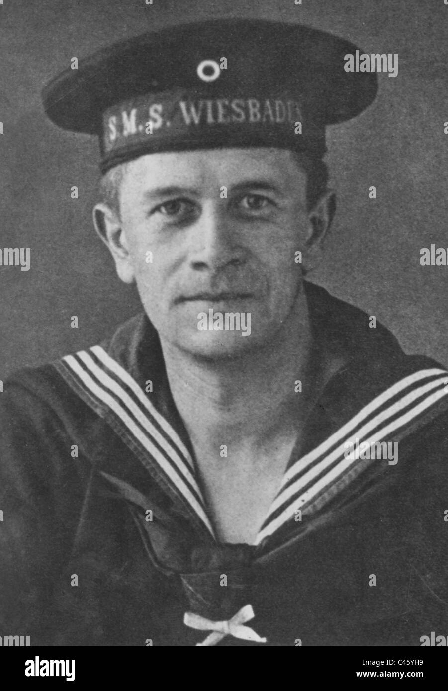 Gorch fock immagini e fotografie stock ad alta risoluzione - Alamy