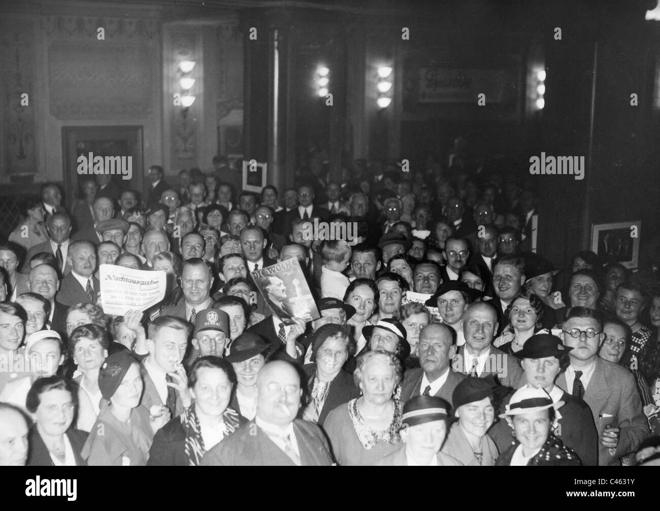 Cultura nazista immagini e fotografie stock ad alta risoluzione - Alamy