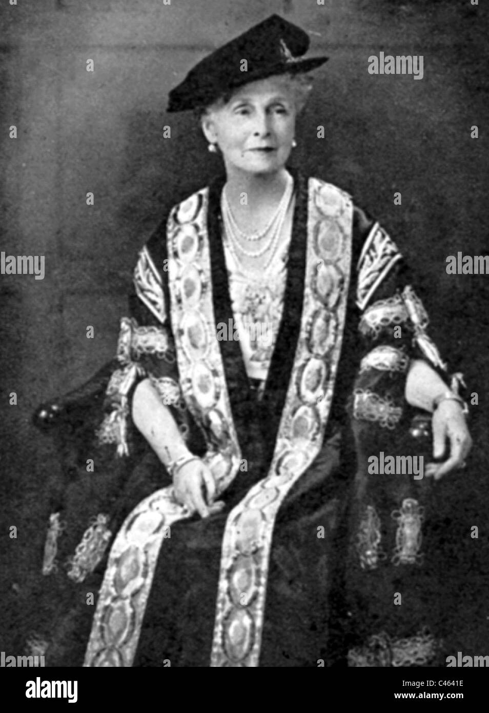 Princess alice immagini e fotografie stock ad alta risoluzione - Alamy