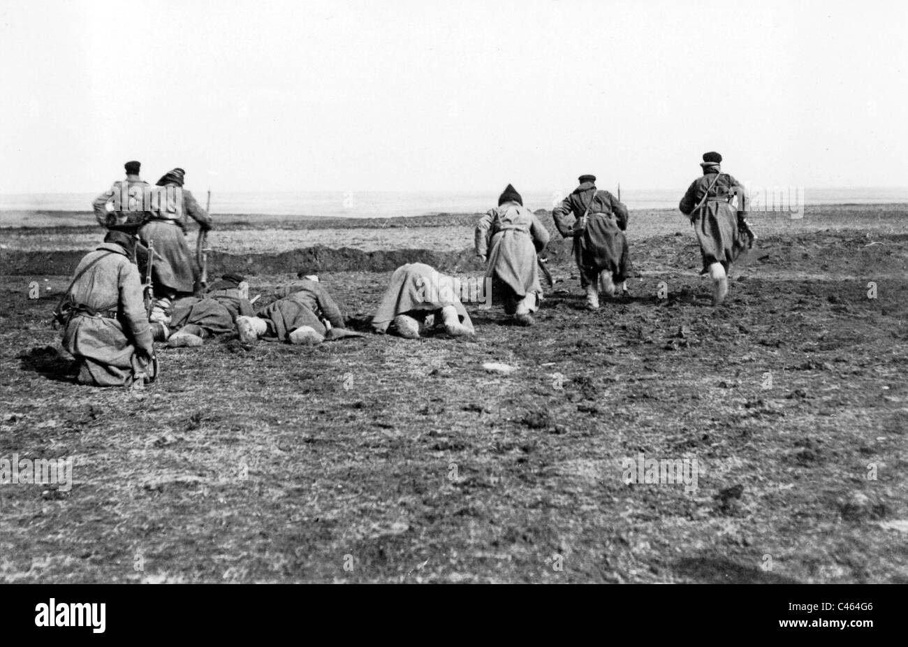Conflitti e guerre immagini e fotografie stock ad alta risoluzione - Alamy