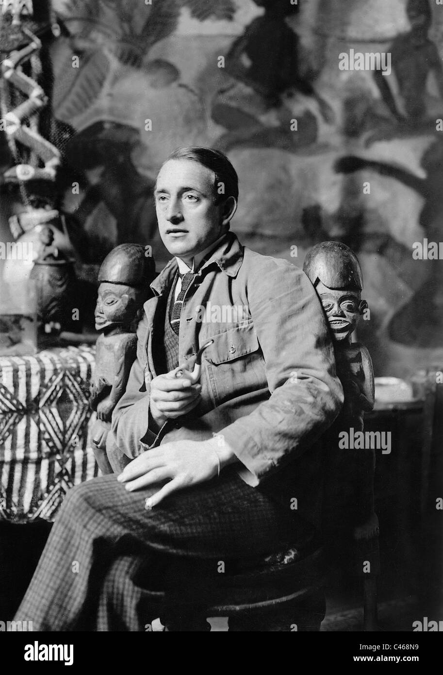 Max pechstein 1881 1955 immagini e fotografie stock ad alta risoluzione ...