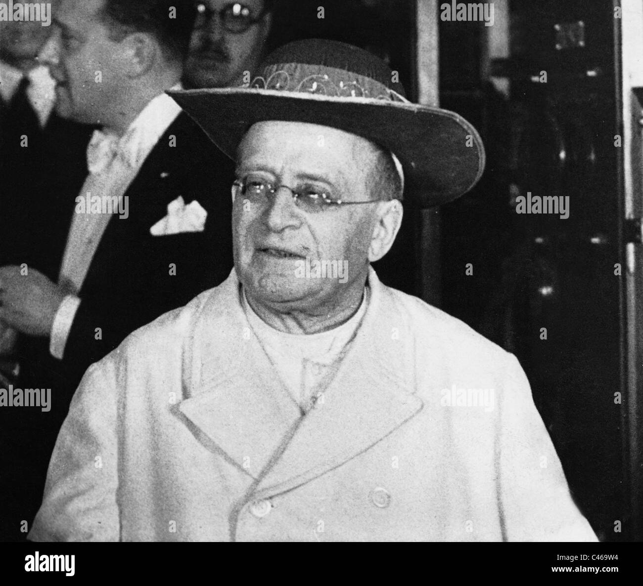 Pius xi achille ratti immagini e fotografie stock ad alta risoluzione ...
