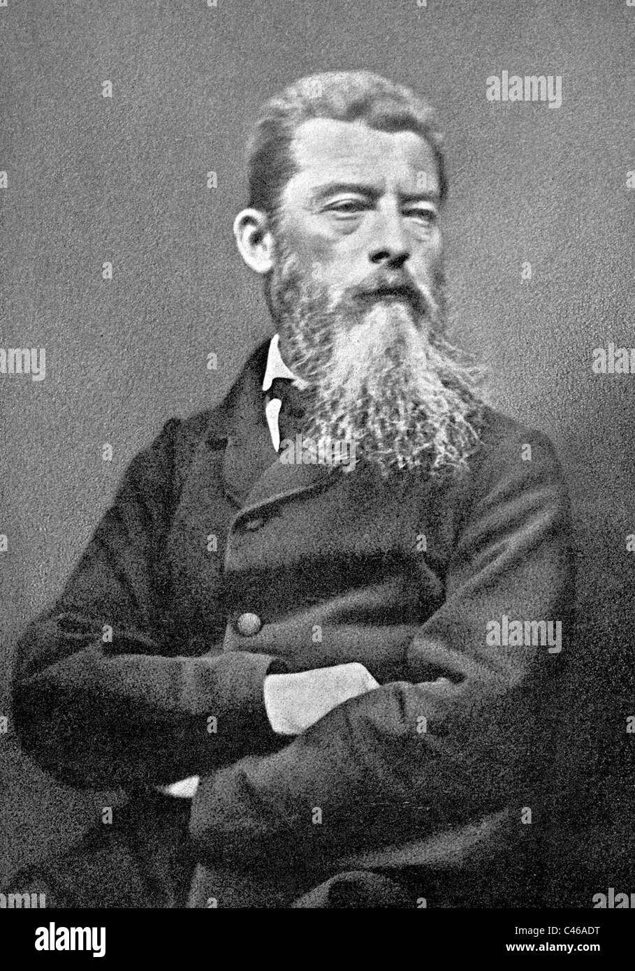 Ludwig andreas feuerbach immagini e fotografie stock ad alta ...