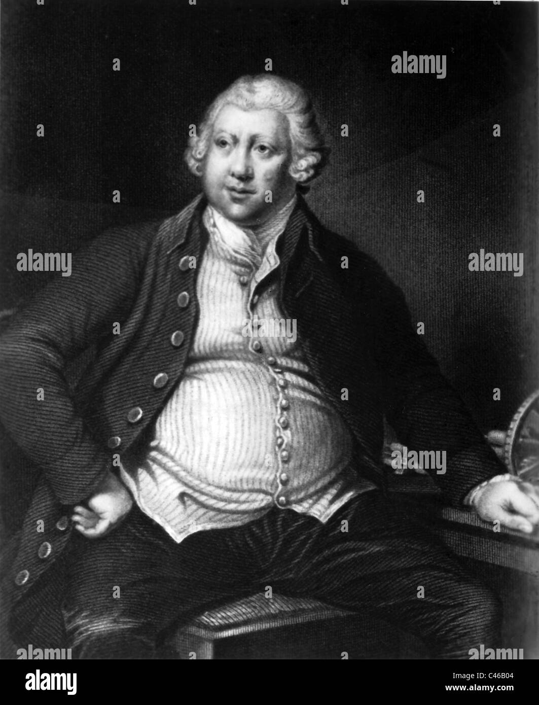 Richard arkwright immagini e fotografie stock ad alta risoluzione - Alamy