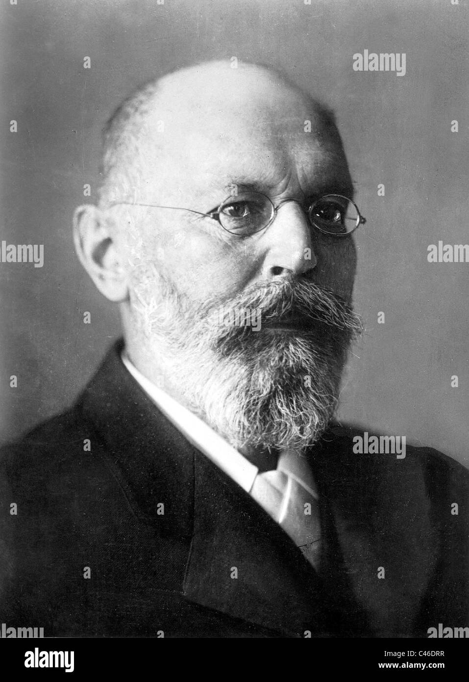 Emil fischer 1852 1919 immagini e fotografie stock ad alta risoluzione ...