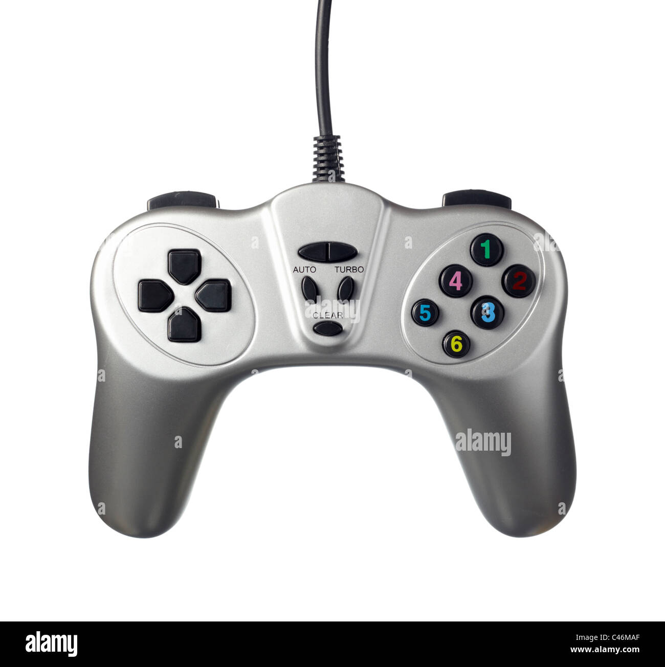 Console arcade immagini e fotografie stock ad alta risoluzione - Alamy