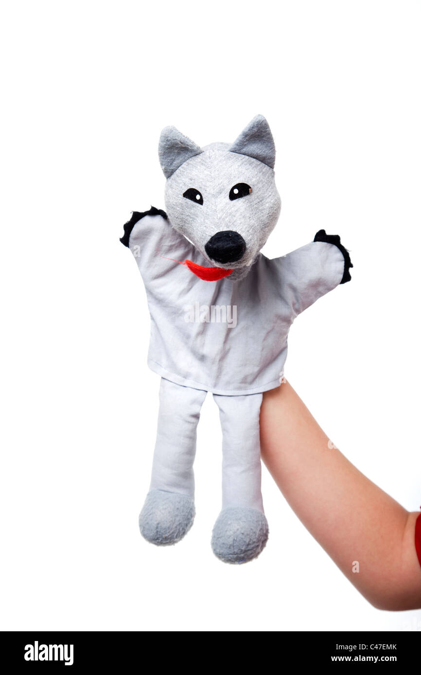 Grande lupo immagini e fotografie stock ad alta risoluzione - Alamy