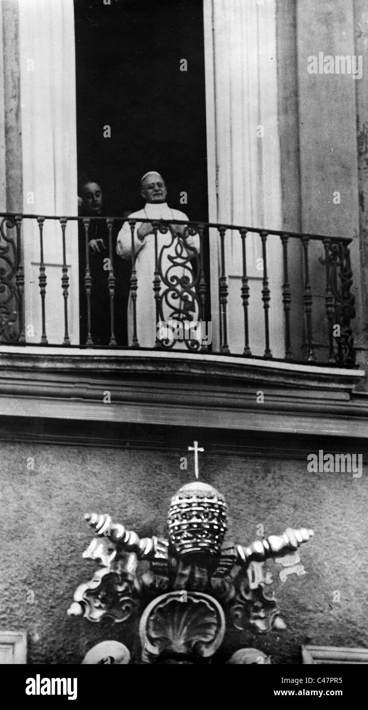 Papa pio xi immagini e fotografie stock ad alta risoluzione - Alamy