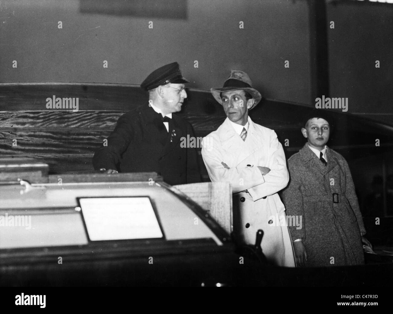 Harald quandt immagini e fotografie stock ad alta risoluzione - Alamy