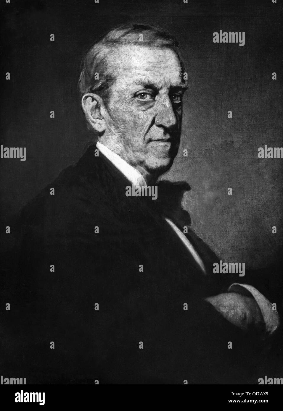 Franz graf von pocci immagini e fotografie stock ad alta risoluzione - Alamy