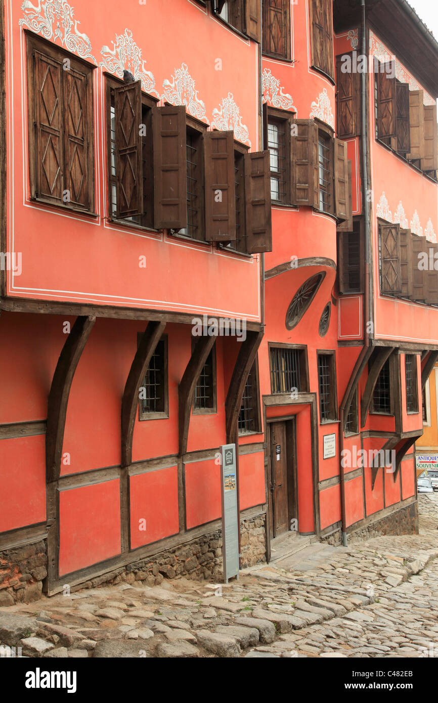 Museo plovdiv immagini e fotografie stock ad alta risoluzione - Alamy