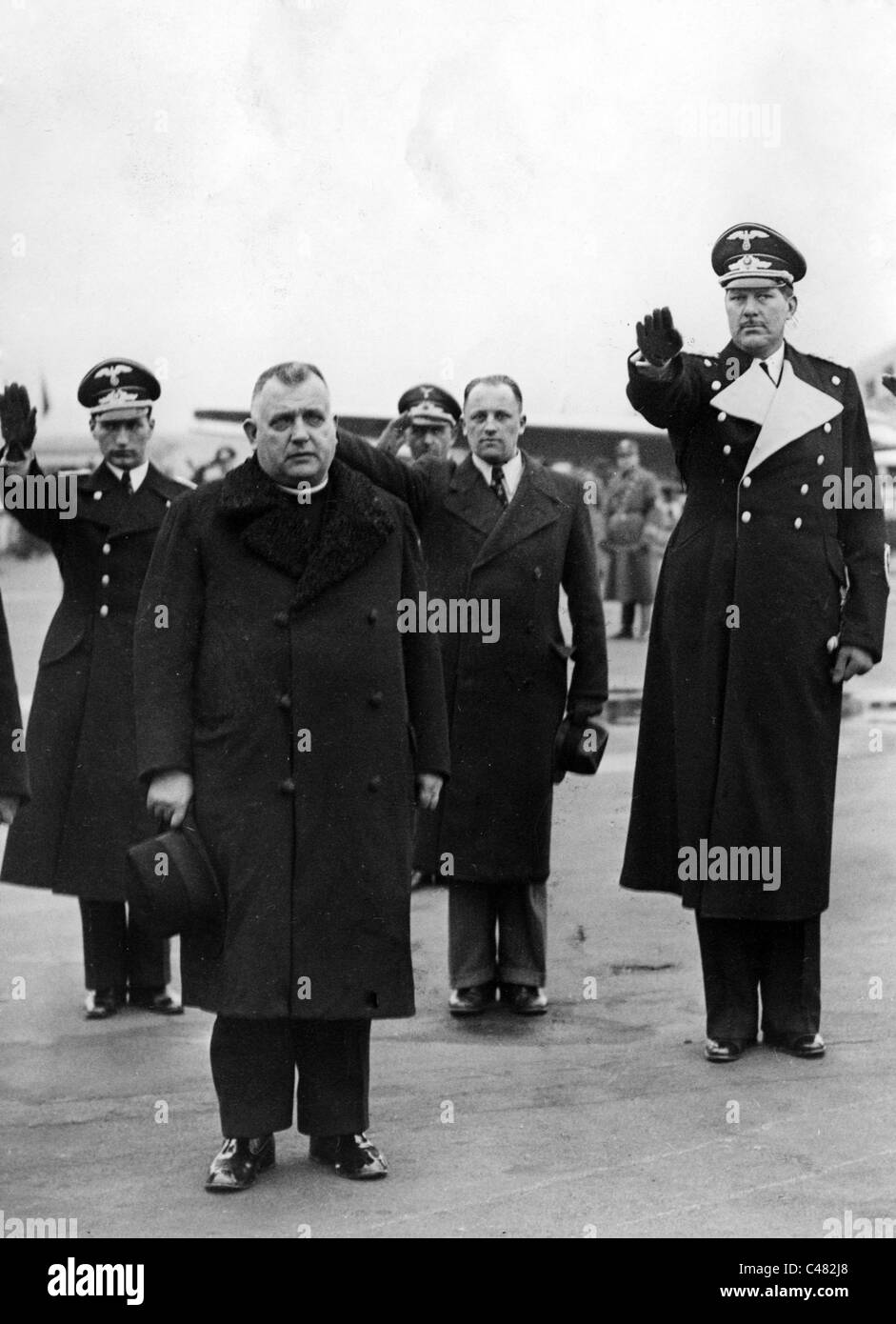 Jozef tiso immagini e fotografie stock ad alta risoluzione - Alamy