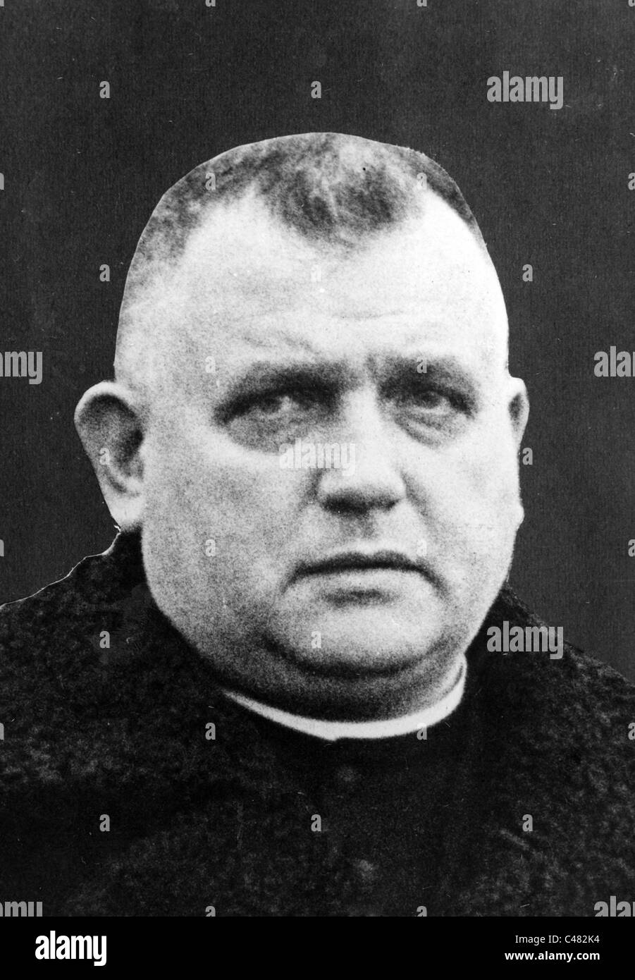 Jozef tiso immagini e fotografie stock ad alta risoluzione - Alamy