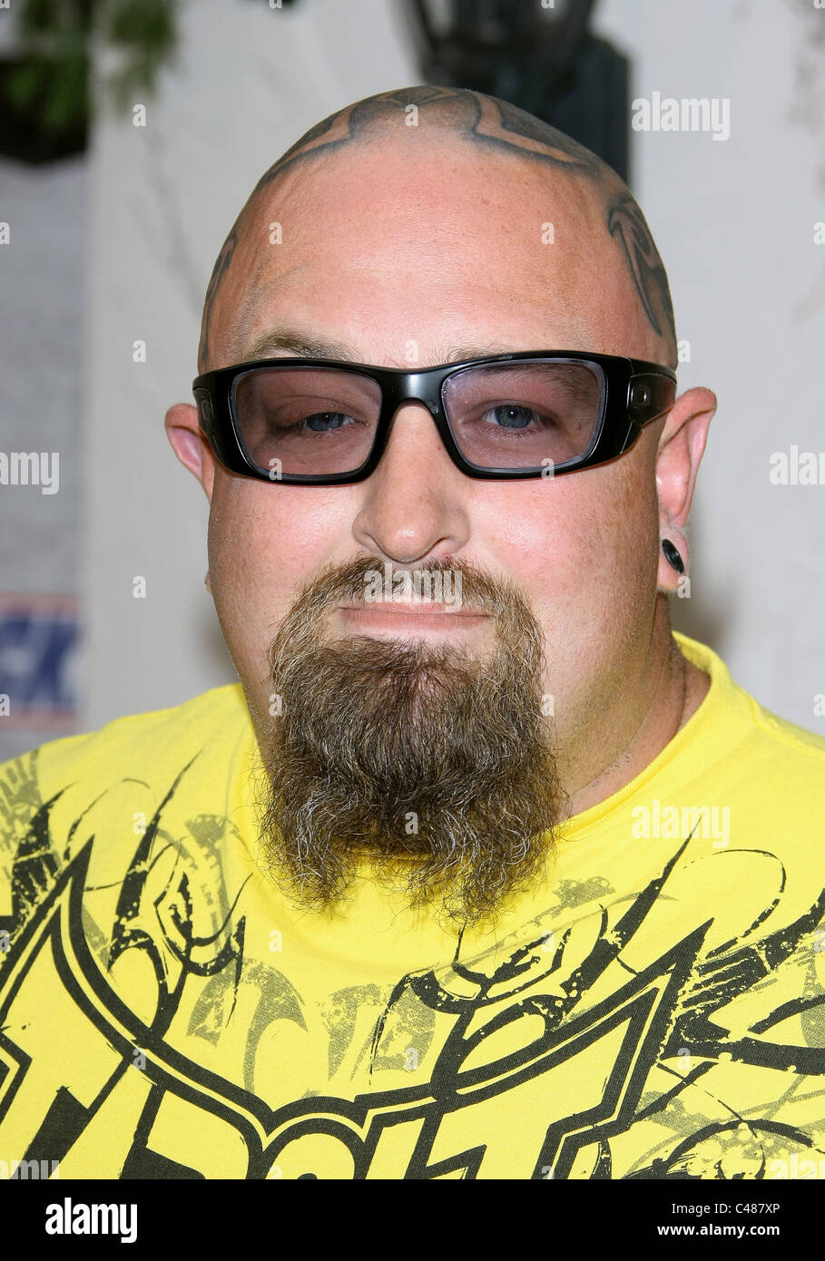 Clinton ton jones immagini e fotografie stock ad alta risoluzione - Alamy