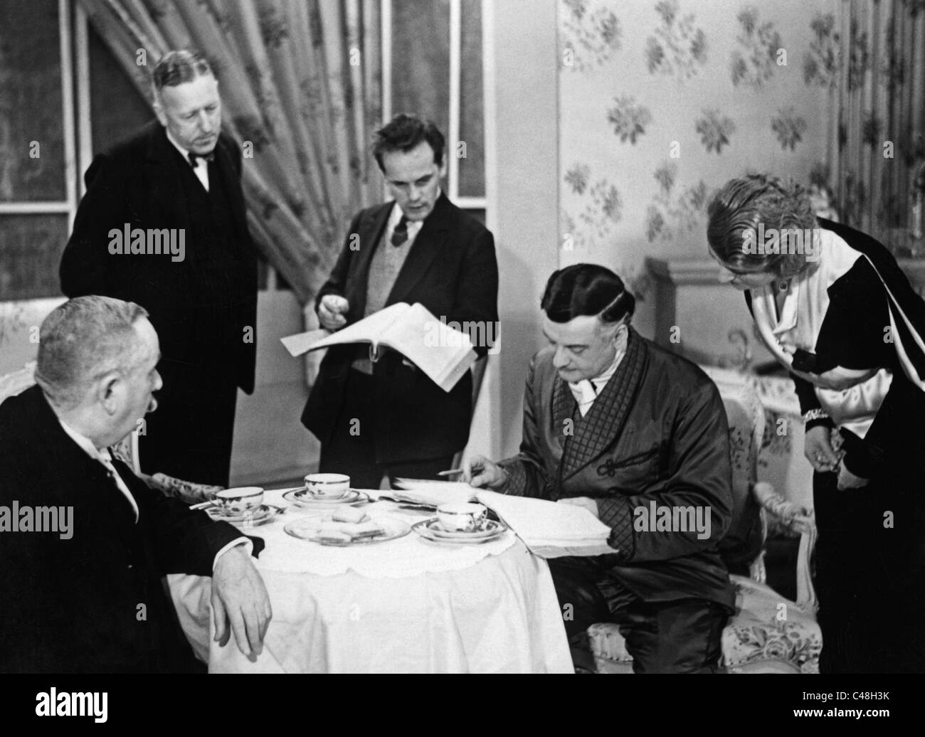 Ralph roberts immagini e fotografie stock ad alta risoluzione - Alamy