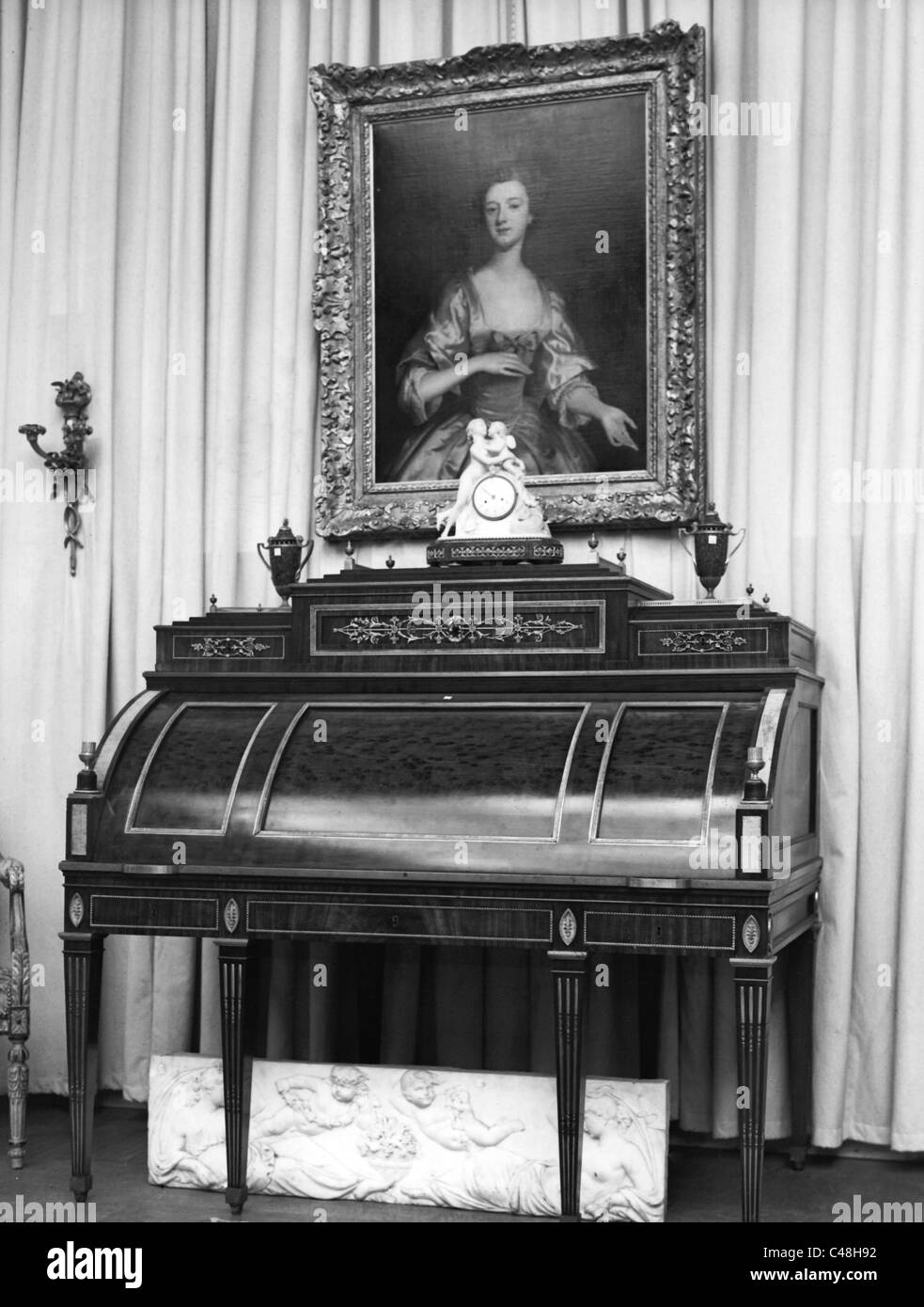 David roentgen immagini e fotografie stock ad alta risoluzione - Alamy