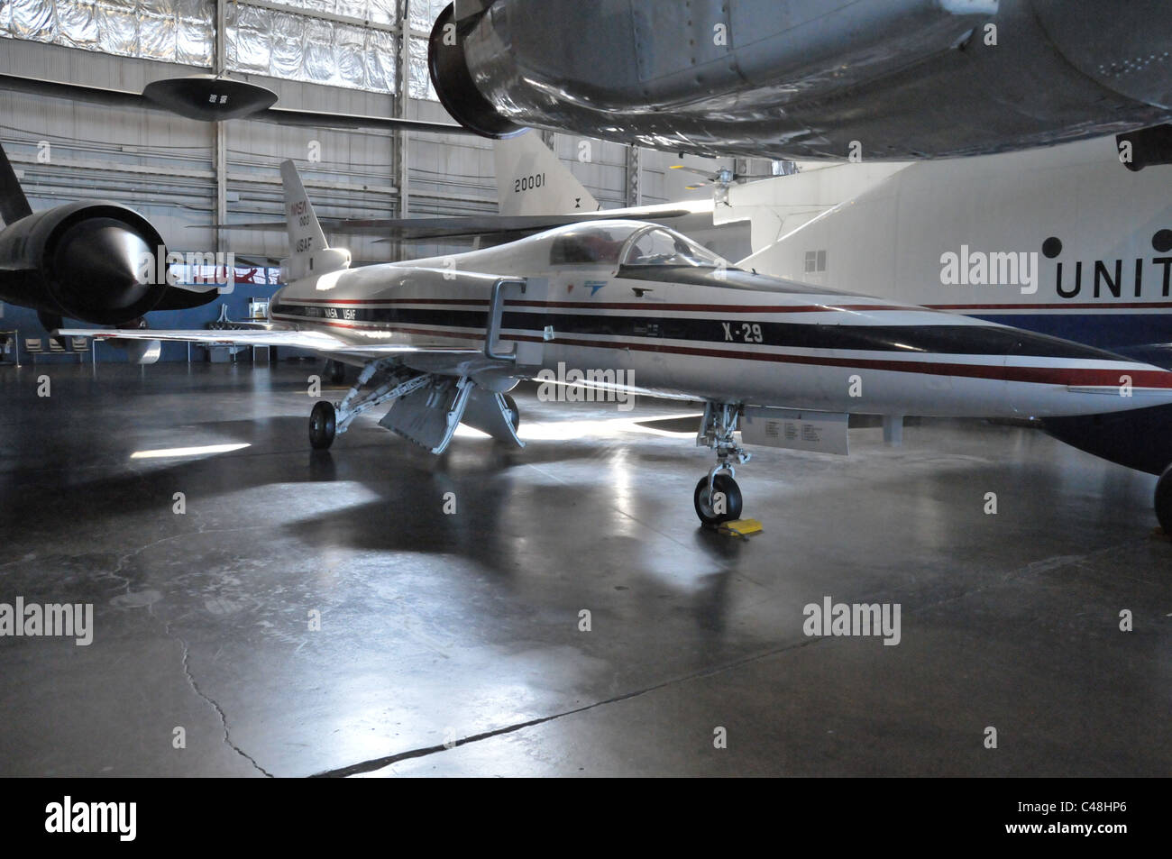 Grumman x 29 immagini e fotografie stock ad alta risoluzione - Alamy