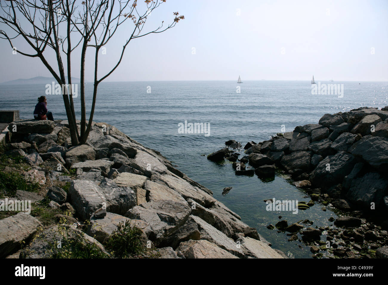 La Marmara Immagini e Fotos Stock - Alamy