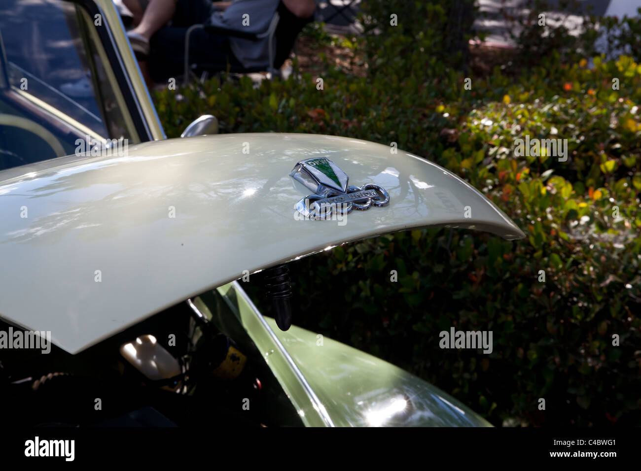 Dkw auto union 1000 immagini e fotografie stock ad alta risoluzione - Alamy