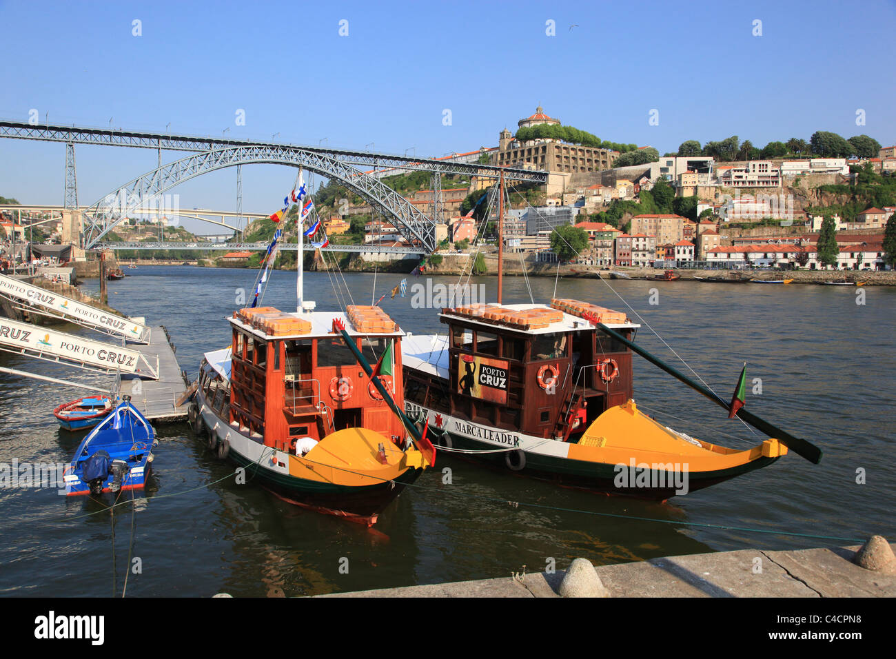 Tour del douro immagini e fotografie stock ad alta risoluzione - Alamy