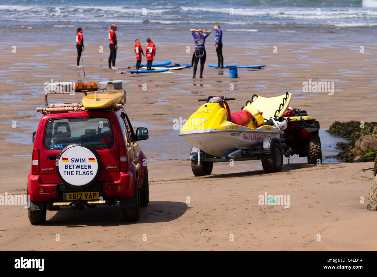 Suzuki jimny suv immagini e fotografie stock ad alta risoluzione - Alamy