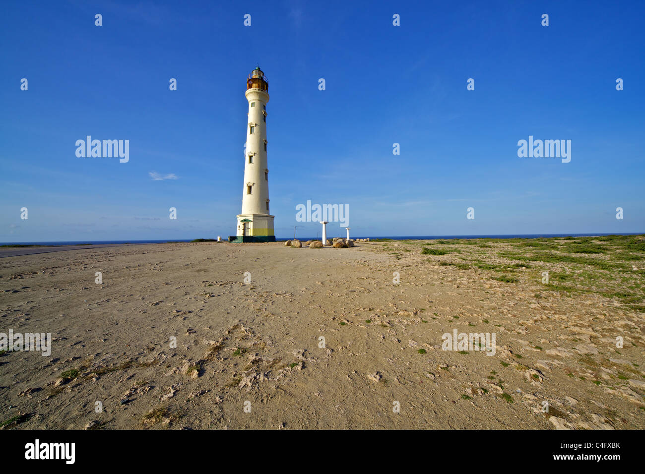 Attrazione turistica di aruba immagini e fotografie stock ad alta ...