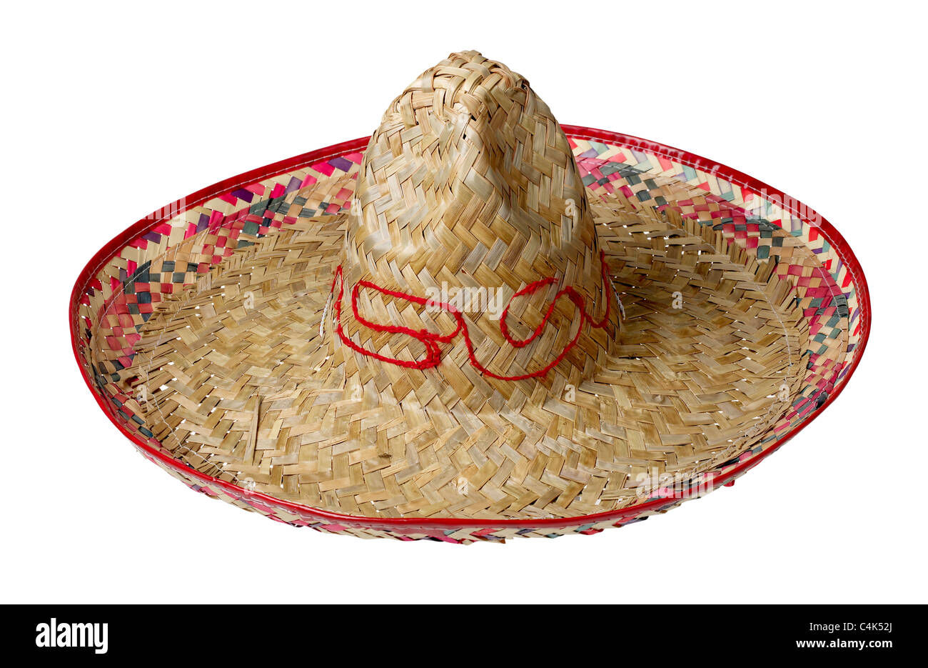 La danza del cappello messicano immagini e fotografie stock ad alta ...