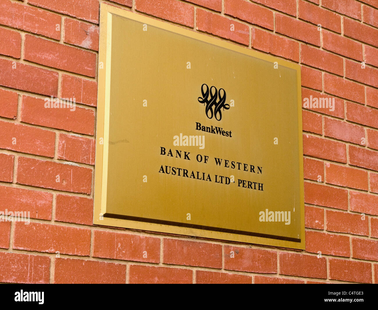 Bankwest bank immagini e fotografie stock ad alta risoluzione - Alamy