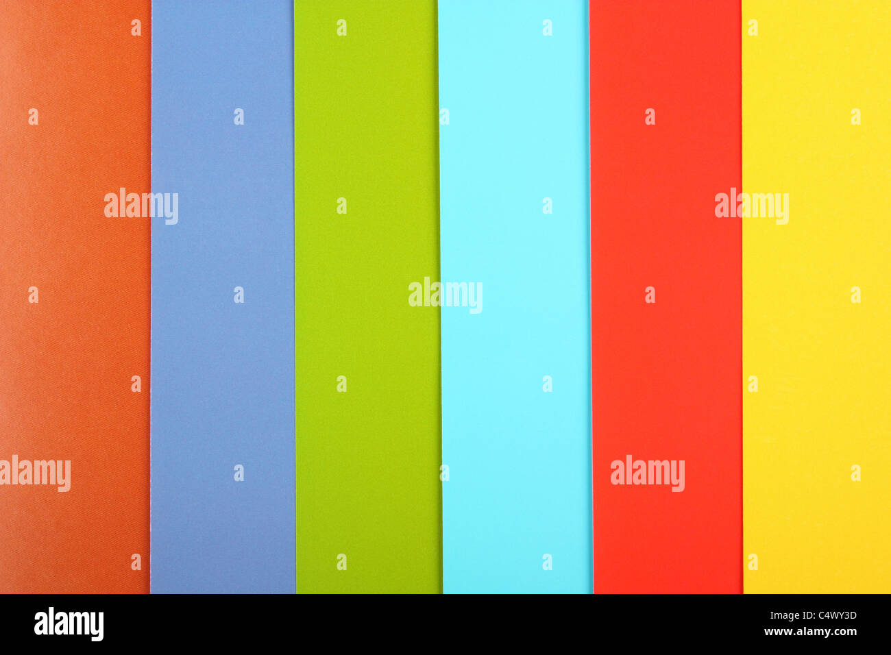 Carta vergata colorata immagini e fotografie stock ad alta risoluzione ...