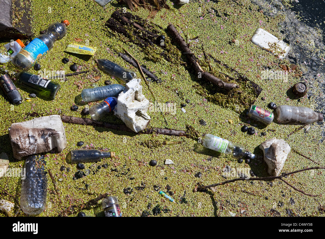 Inquinamento reno immagini e fotografie stock ad alta risoluzione - Alamy