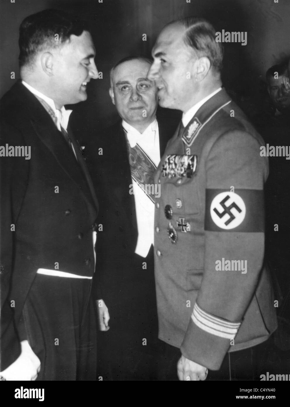 Dr todt immagini e fotografie stock ad alta risoluzione - Alamy