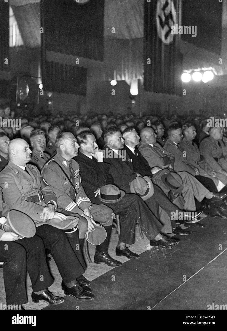 Dr todt immagini e fotografie stock ad alta risoluzione - Alamy