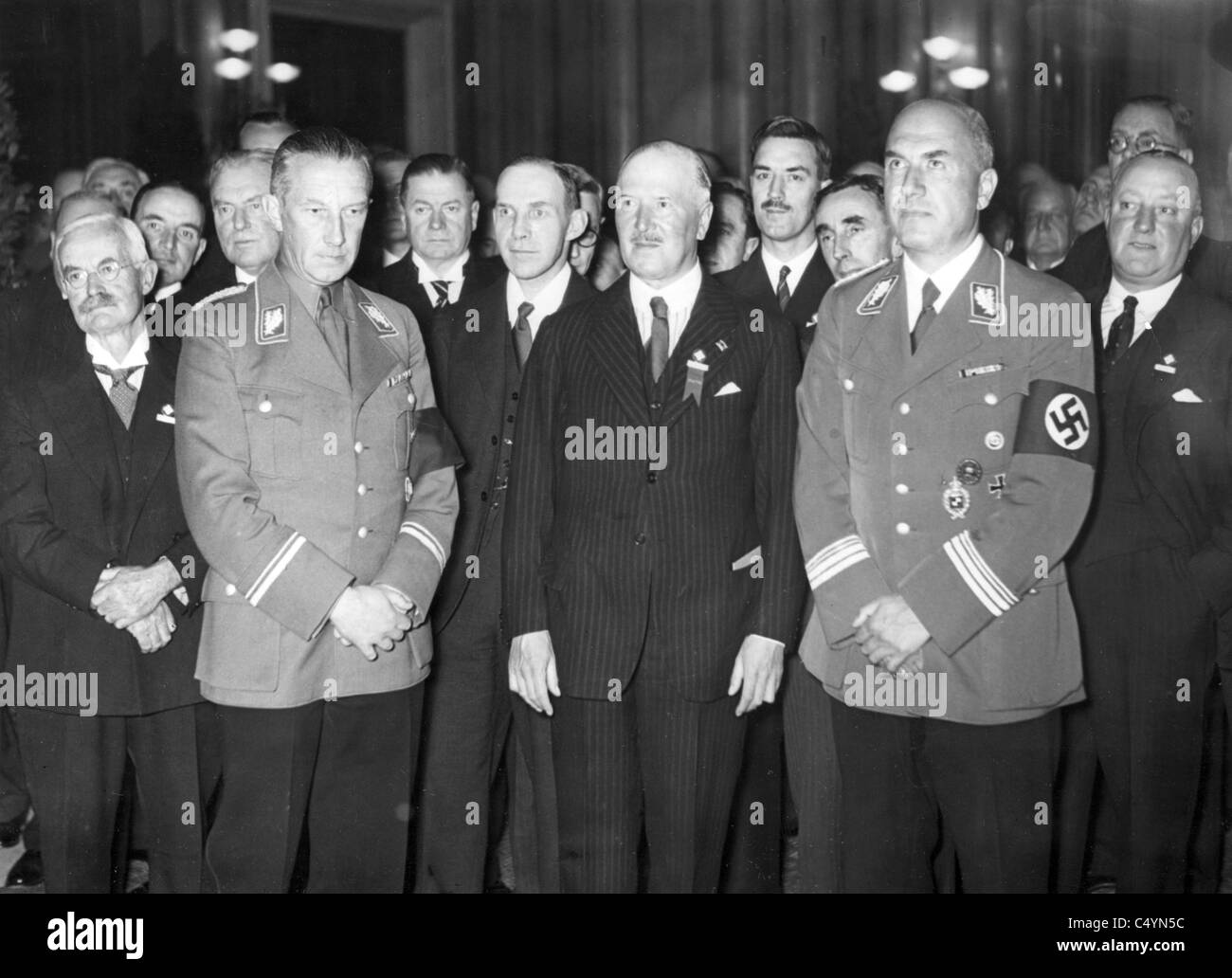 Dr todt immagini e fotografie stock ad alta risoluzione - Alamy