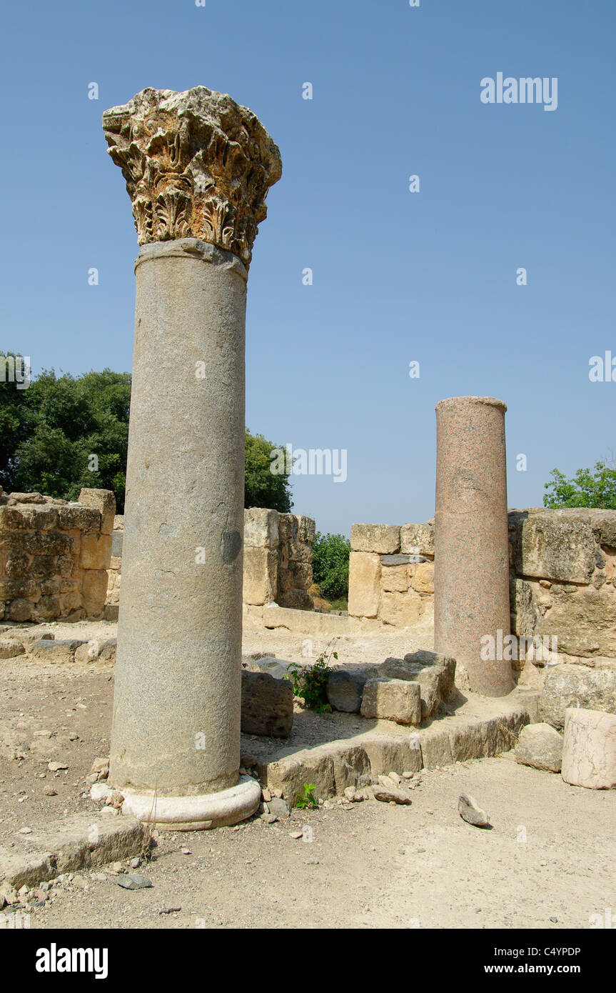 Colonna greca immagini e fotografie stock ad alta risoluzione - Alamy
