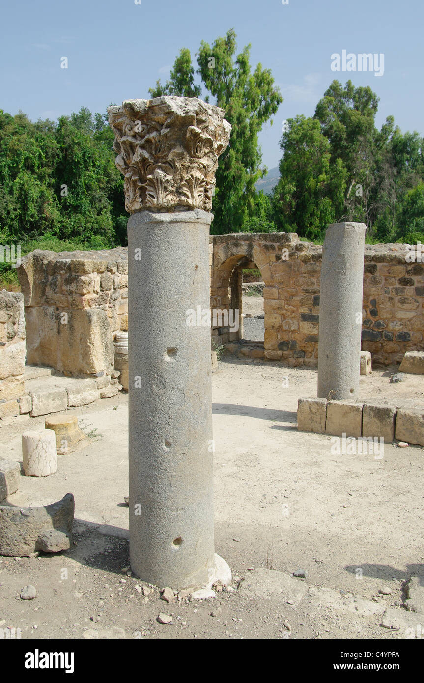 Colonna greca immagini e fotografie stock ad alta risoluzione - Alamy