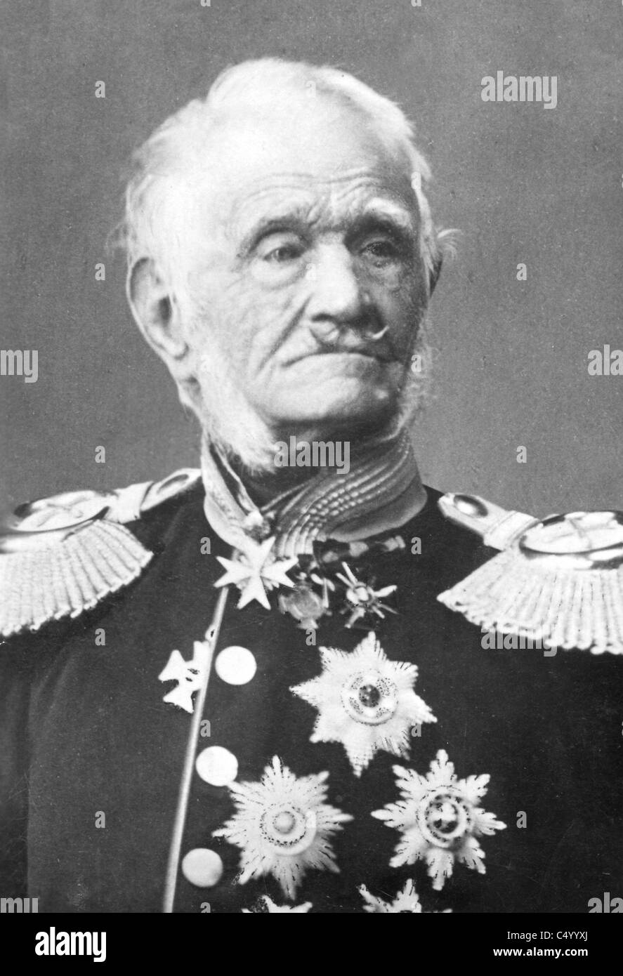 Friedrich v immagini e fotografie stock ad alta risoluzione - Alamy