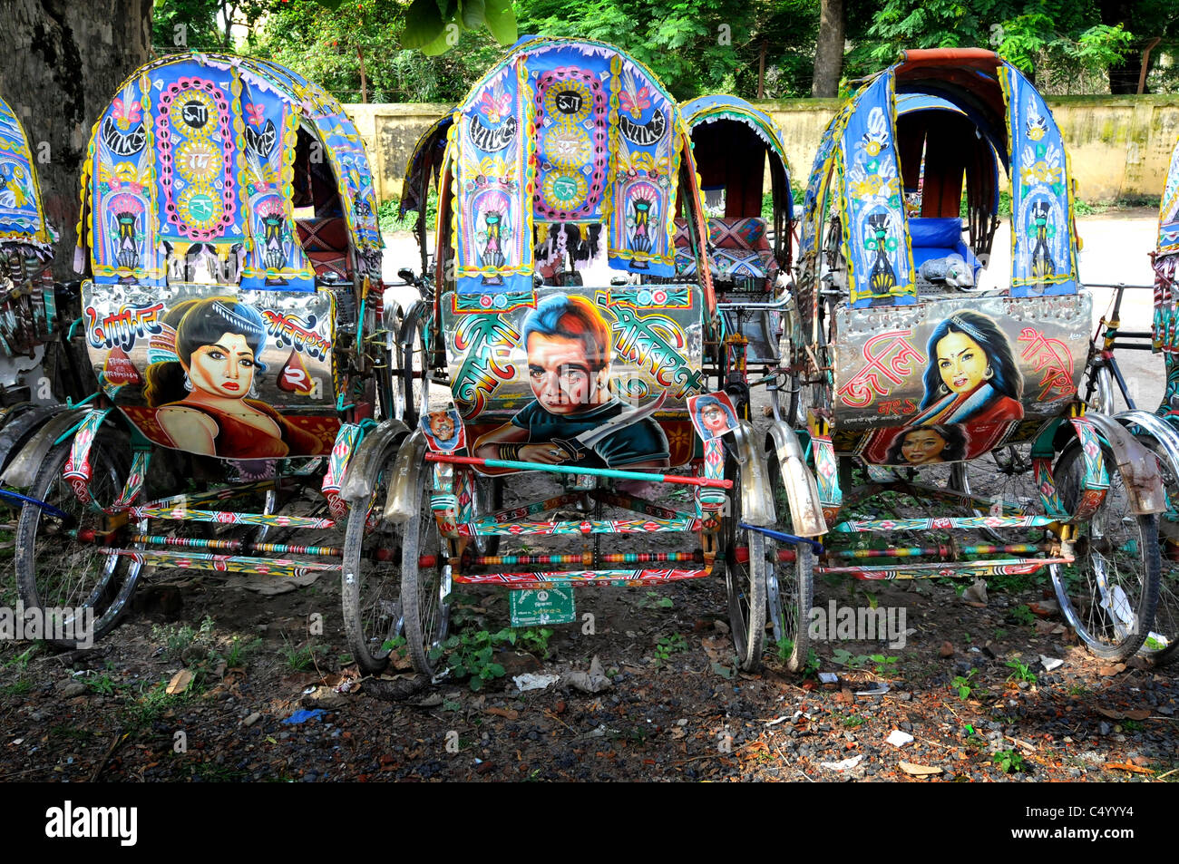 Ciclo del bangladesh immagini e fotografie stock ad alta risoluzione ...