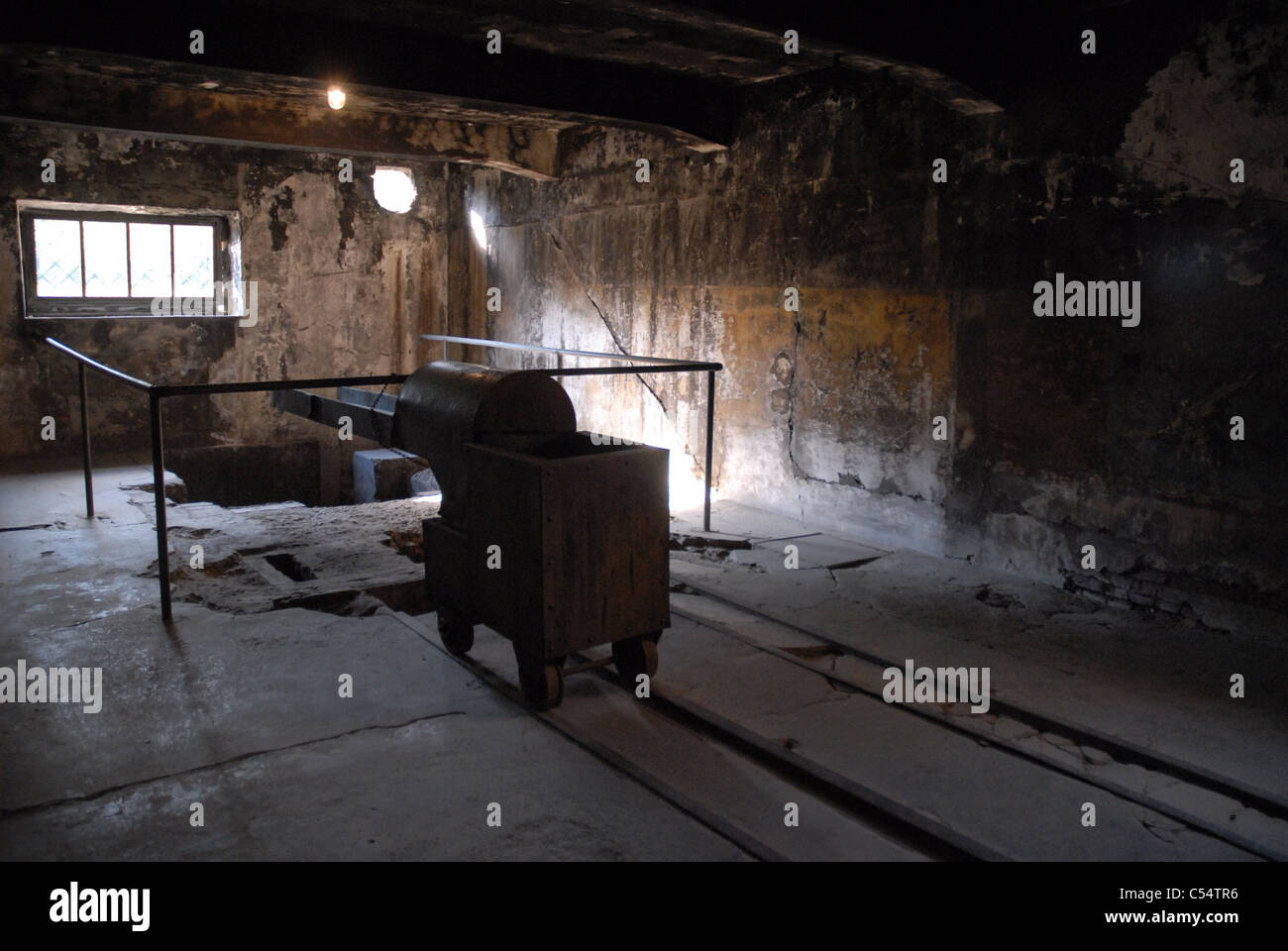 Camera a gas della prima guerra mondiale immagini e fotografie stock ad ...