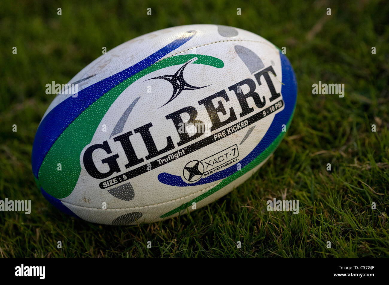 Gilbert rugby ball immagini e fotografie stock ad alta risoluzione - Alamy