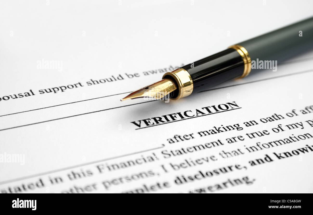 Segno di spunta di verifica immagini e fotografie stock ad alta ...