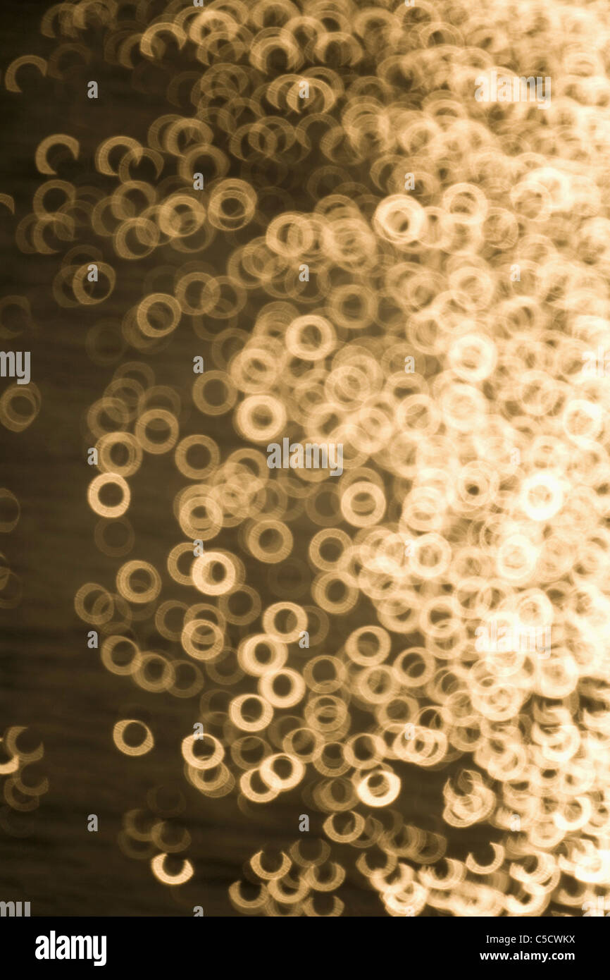 Fenomeno della luce immagini e fotografie stock ad alta risoluzione - Alamy