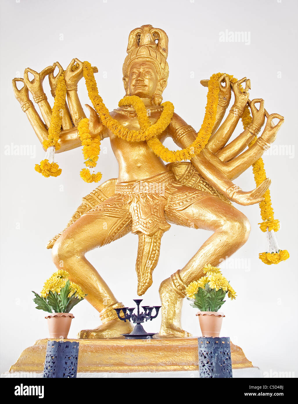 Simbolo di shiva immagini e fotografie stock ad alta risoluzione - Alamy